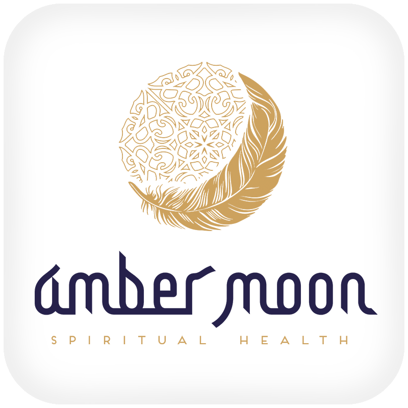 Amber Moon Spiritual Health (Dubai) • Juan Hernaz